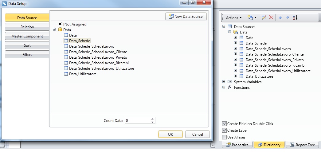 How To Delete Relation Creating Reports And Dashboards Stimulsoft Community Forum 5472