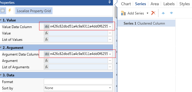 Connect A Variable To Parameter In Sql Query Creating Reports And Dashboards Stimulsoft 1044